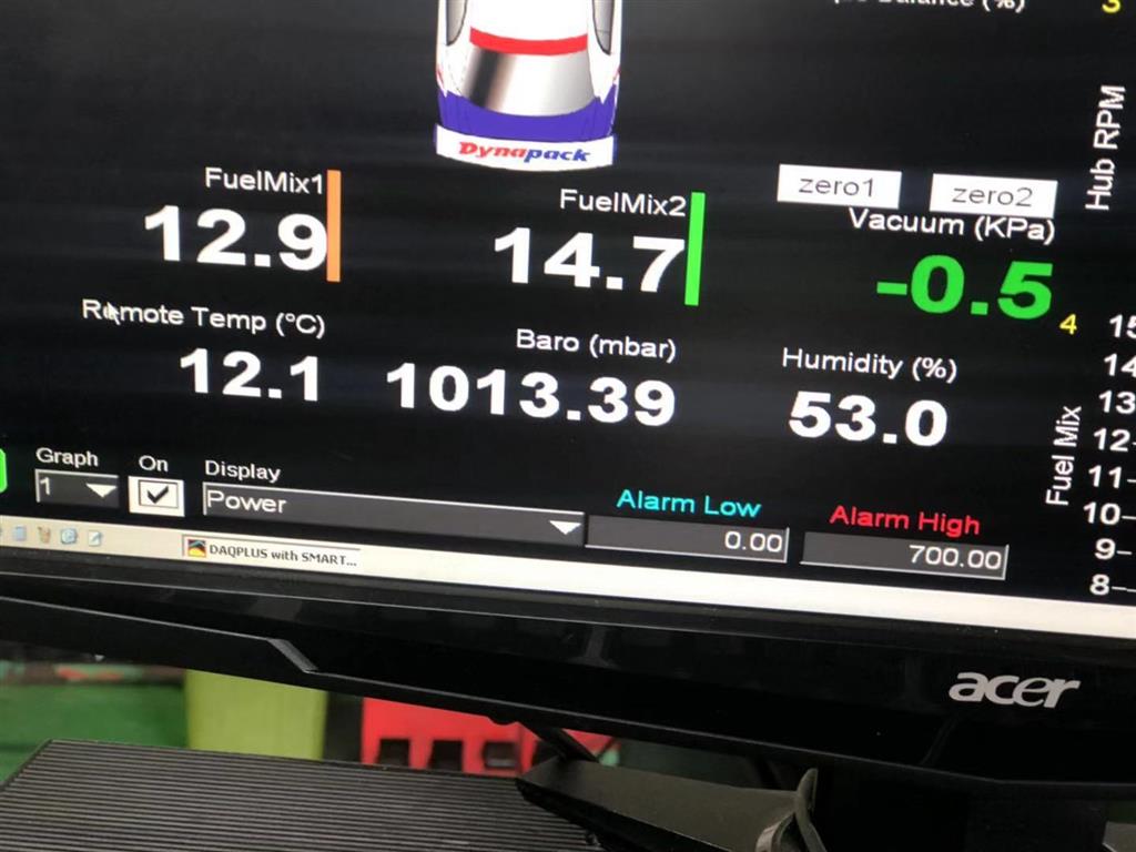 マツダ・RX-7（FD3S）T78-29D仕様 - オートクラフト（A.C.E+）